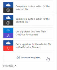 OneDrive and Power Automate | Save Yourself More Time | Creospark