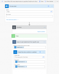 OneDrive and Power Automate | Save Yourself More Time | Creospark