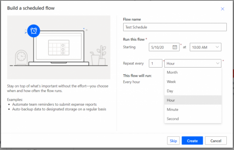 Five Different Types of Microsoft Power Automate Flows | Creospark