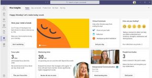 What is Microsoft Viva | The Viva Platforms Explained | Creospark