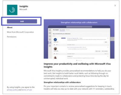 Viva Insights | What Is It and What Are the Benefits? | Creospark