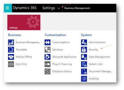 Dataverse | 6 Easy Steps to Enable Column Level Security | Creospark