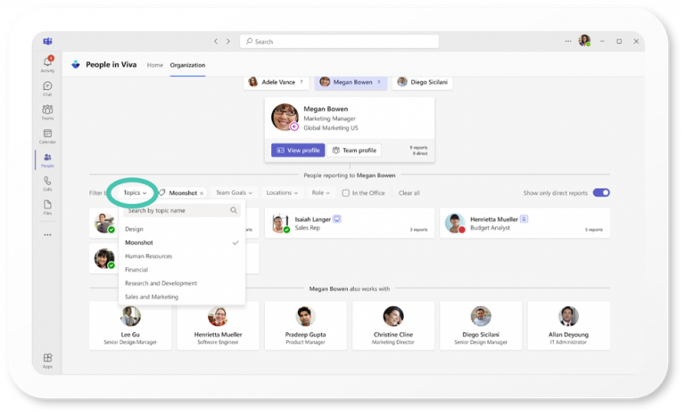 What is Microsoft Viva | The Viva Platforms Explained | Creospark