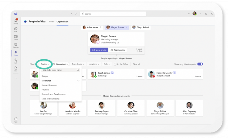 What is Microsoft Viva | The Viva Platforms Explained | Creospark
