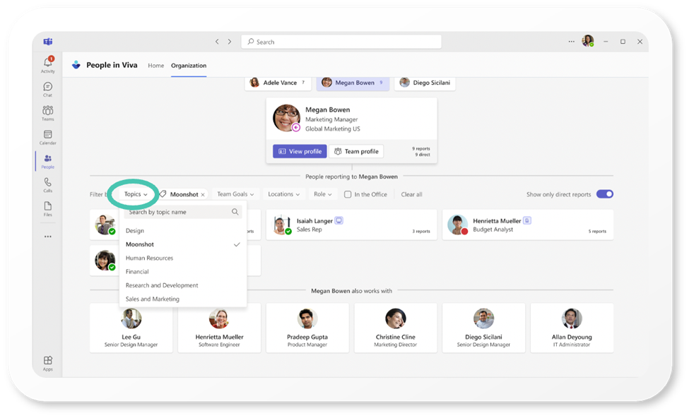 What is Microsoft Viva | The Viva Platforms Explained | Creospark