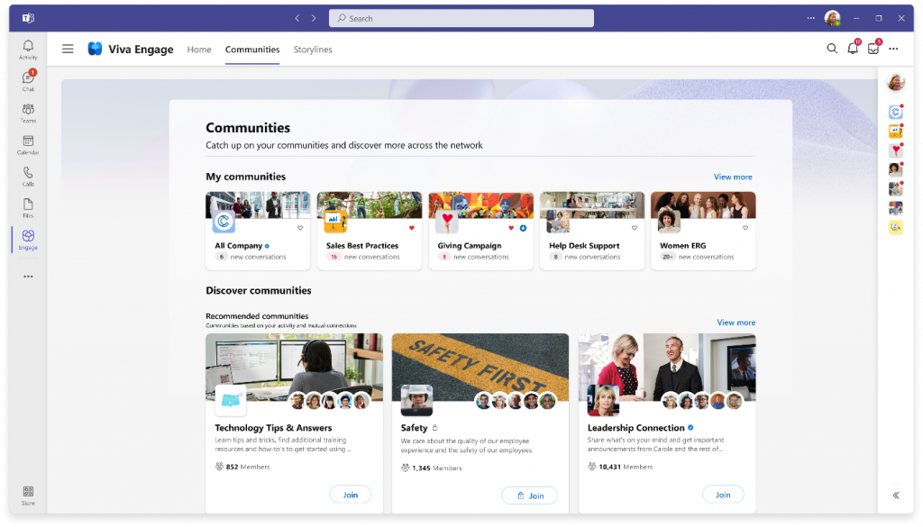 What is Microsoft Viva | The Viva Platforms Explained | Creospark