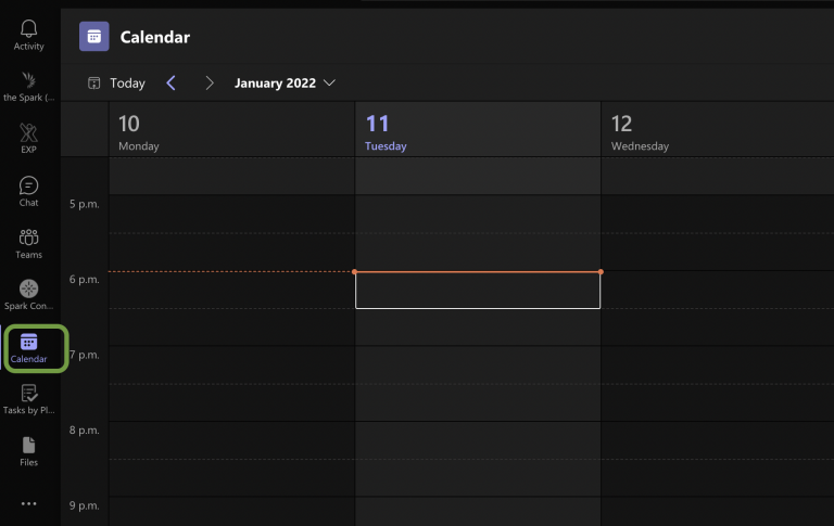 How to invite external users to a Microsoft Teams meeting | Creospark