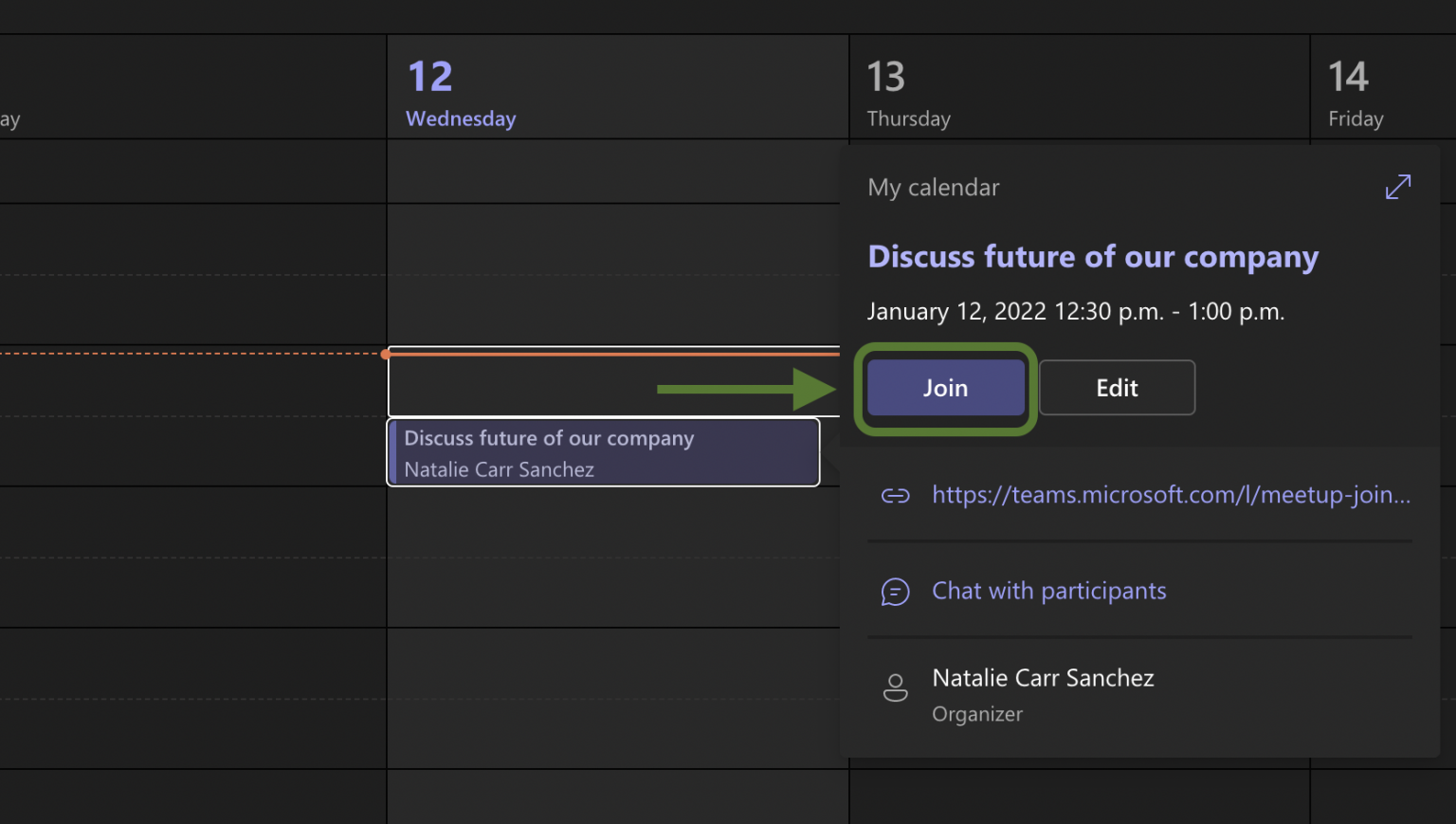 How to invite external users to a Microsoft Teams meeting | Creospark