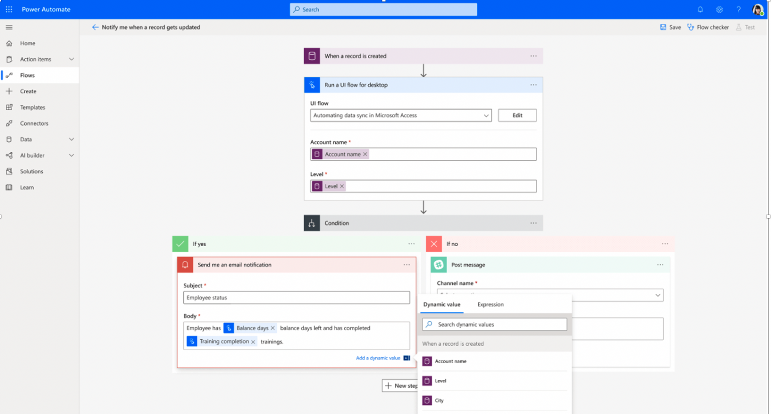 What is Microsoft Power Platform: A Summary | Creospark