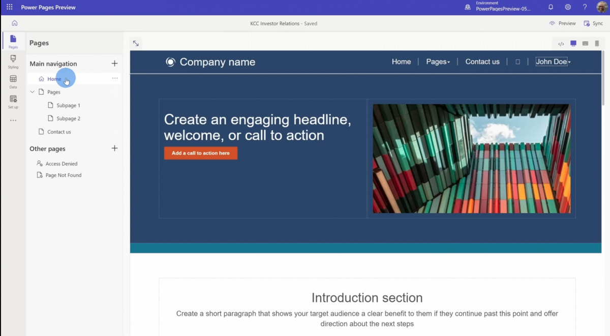 What is Microsoft Power Platform: A Summary | Creospark