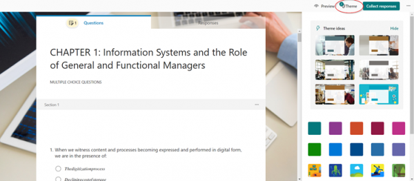 The Ultimate Guide to Microsoft Forms | Creospark