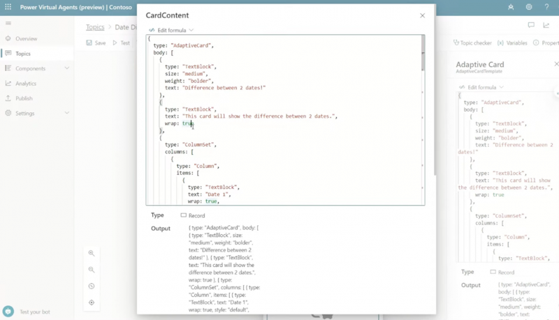 What is Microsoft Power Virtual Agents? | Creospark