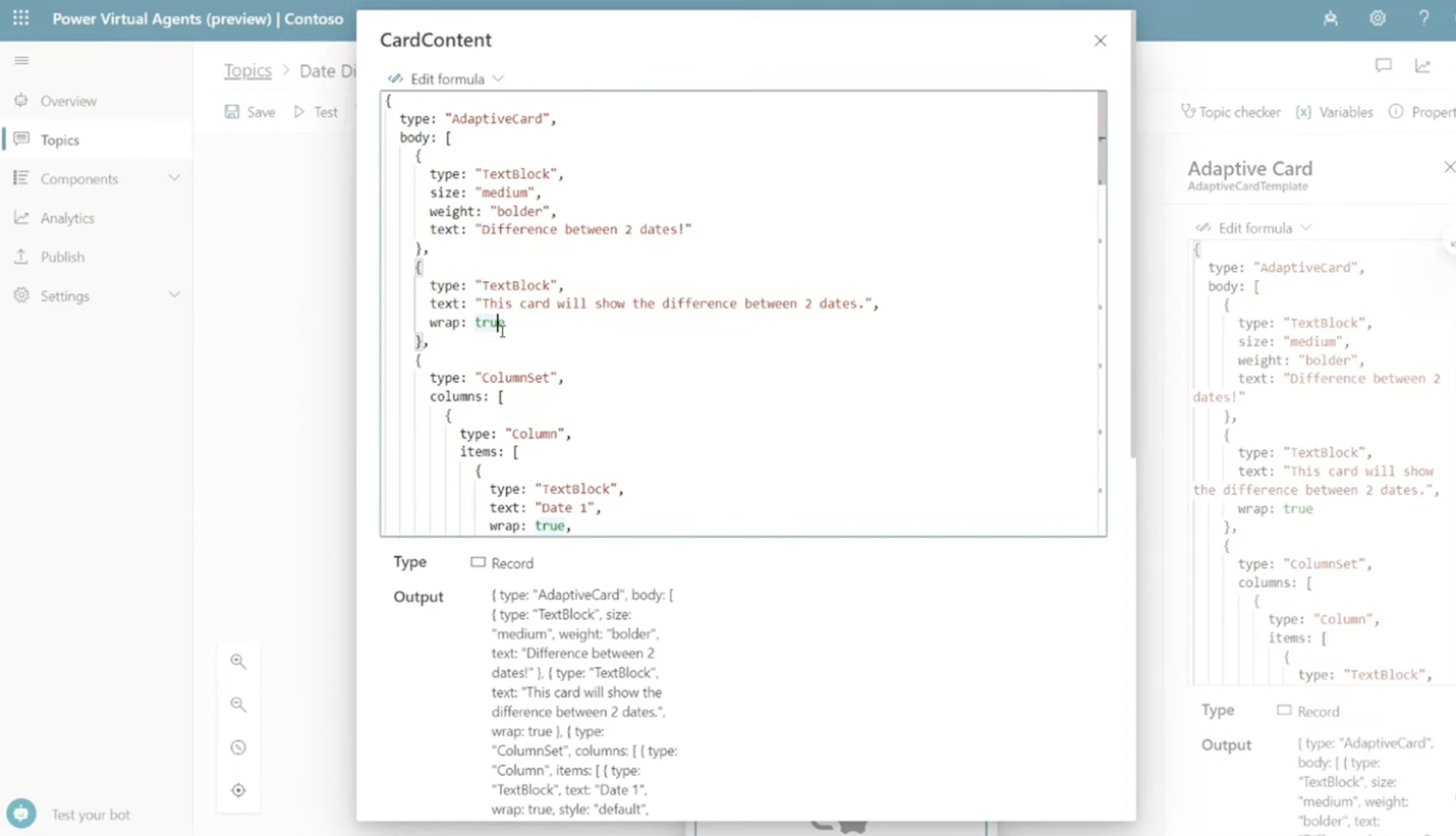 What is Microsoft Power Virtual Agents? | Creospark