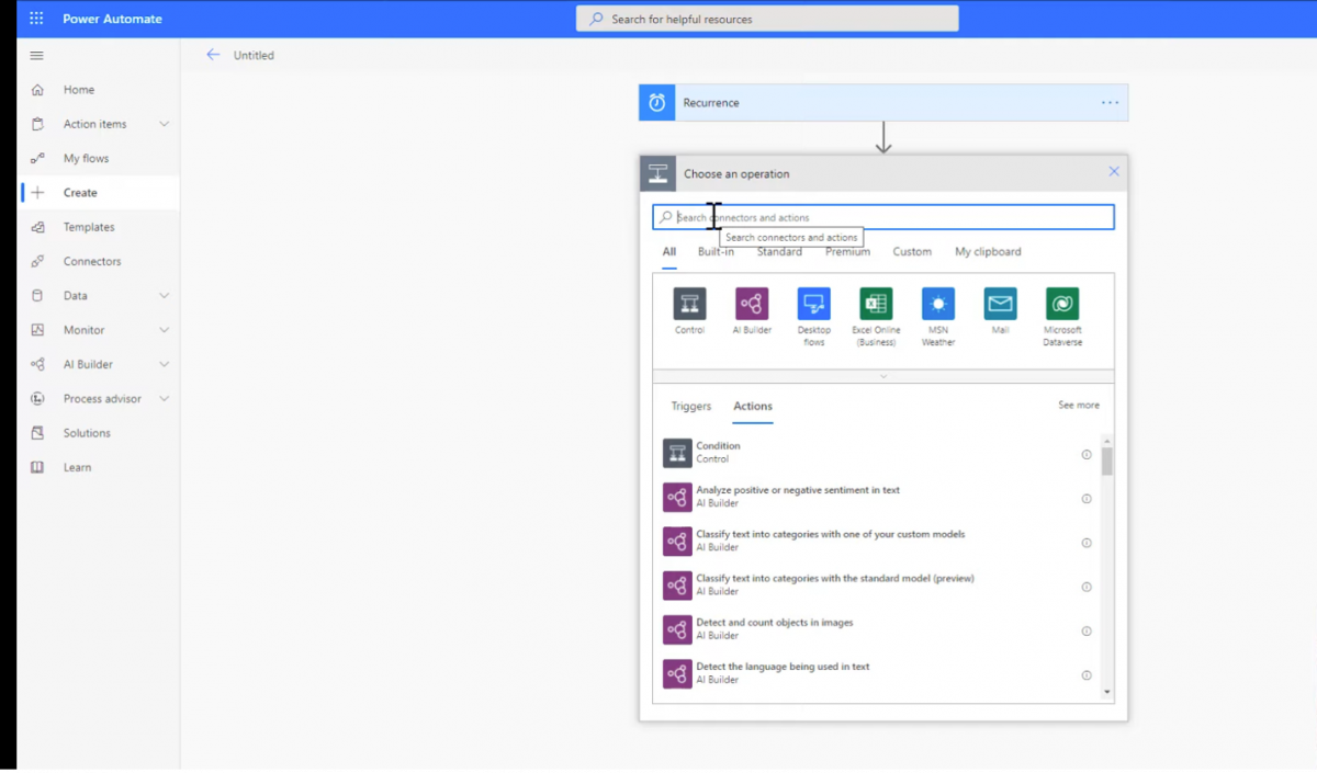 What is Power Automate? | Creospark