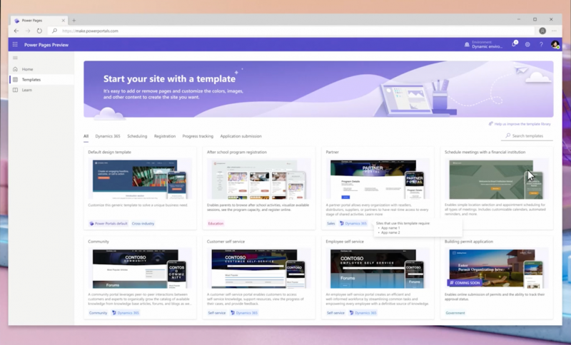 Getting Started with Microsoft Power Pages | Creospark