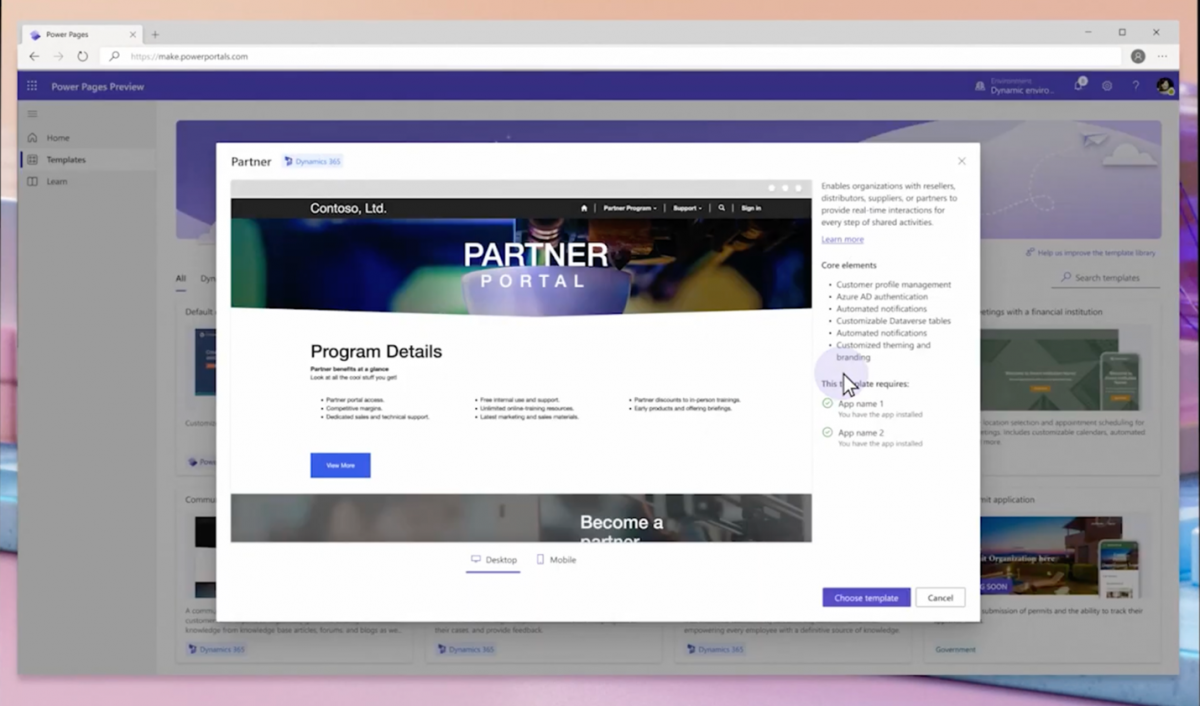Getting Started with Microsoft Power Pages | Creospark