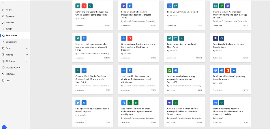 What is Power Automate? | Creospark