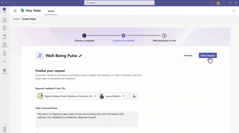 What is Viva Pulse? | Creospark