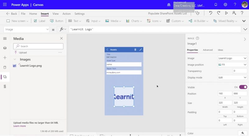 What is Power Apps? | Creospark