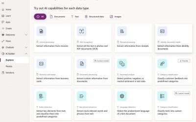 What is Power Apps? | Creospark
