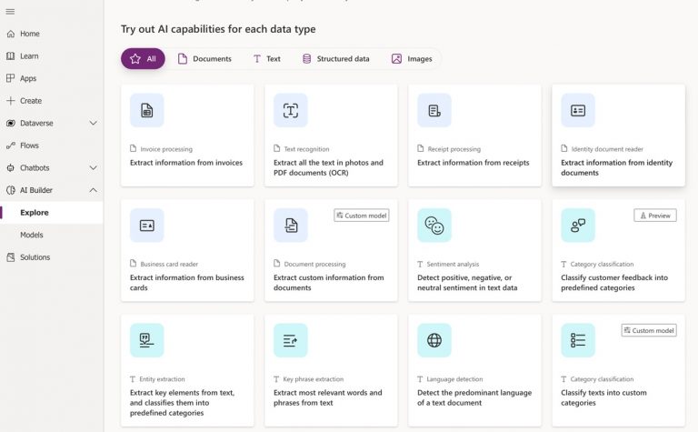 What is Power Apps? | Creospark