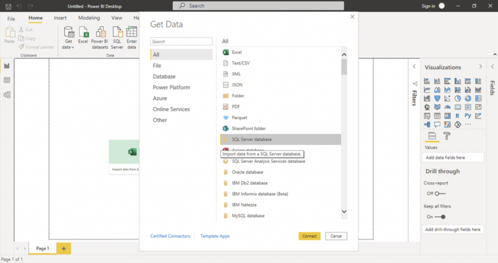 Power BI | What Is It? | Creospark