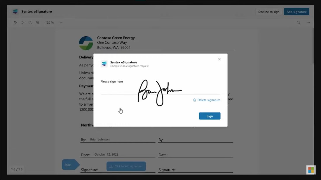 A Guide to Microsoft Syntex | Content AI for Microsoft Cloud | Creospark