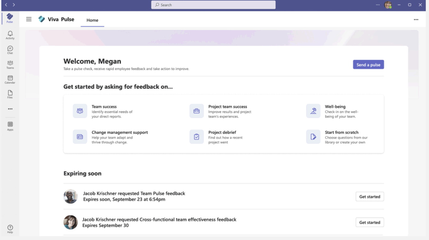 What is Viva Pulse? | Creospark
