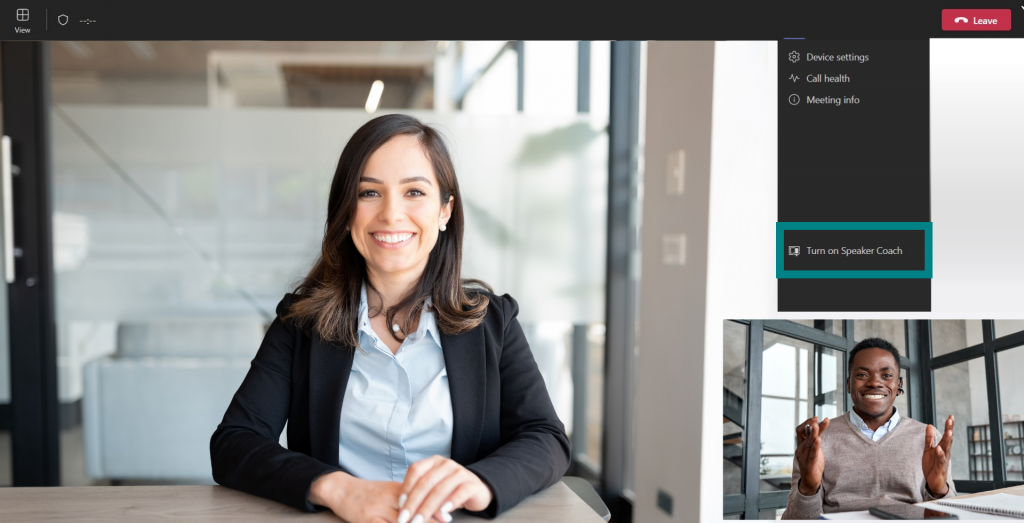 The Gift of Eloquence | Teams Speaker Coach | Creospark