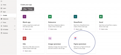 Convert Your Figma Designs to Microsoft Power Apps | Step-by-Step Demo
