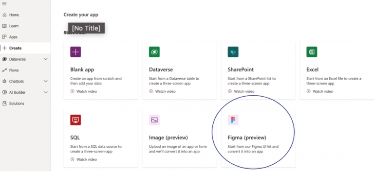 Convert Your Figma Designs to Microsoft Power Apps | Step-by-Step Demo