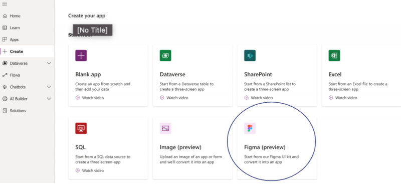 Convert Your Figma Designs to Microsoft Power Apps | Step-by-Step Demo