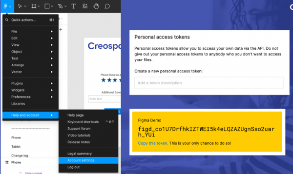 Convert Your Figma Designs to Microsoft Power Apps | Step-by-Step Demo