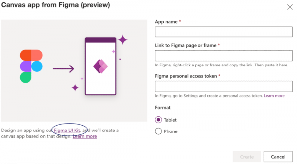 Convert Your Figma Designs to Microsoft Power Apps | Step-by-Step Demo