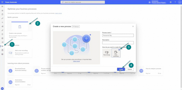 How to Use Power Platform to Create a Data Culture? | Creospark