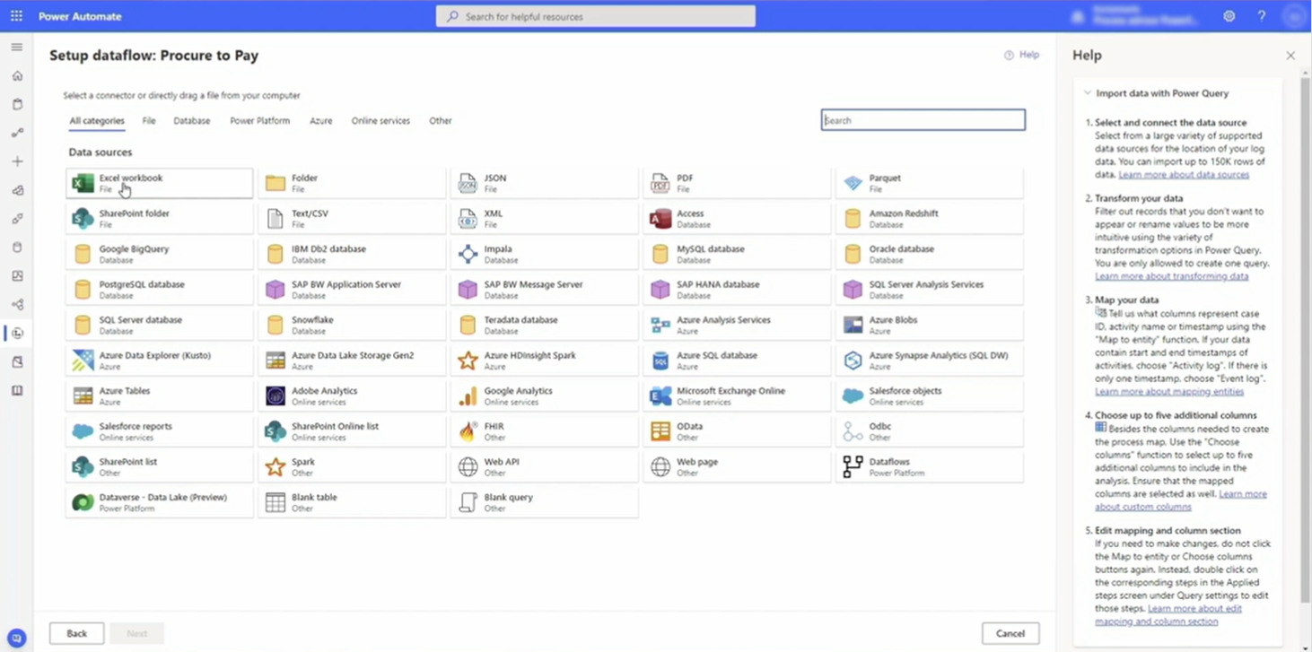 How to Use Power Platform to Create a Data Culture? | Creospark