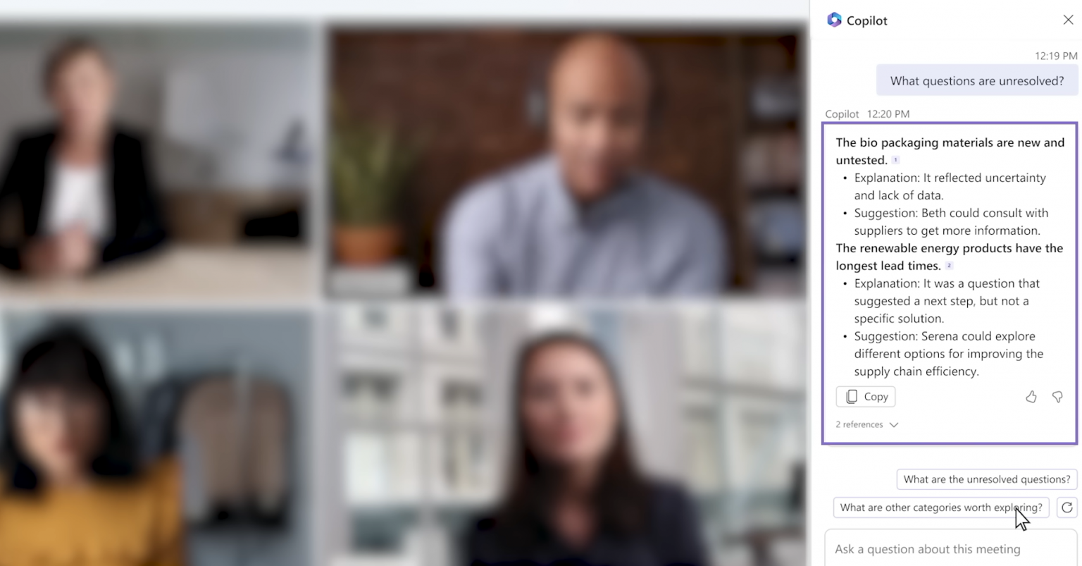 Microsoft 365 Copilot Your Favorite Ai Assistant Creospark