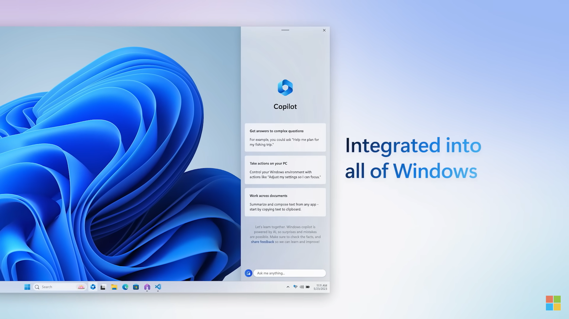 Microsoft Build 2023 Recap | Advancing Towards AI Maturity | Creospark