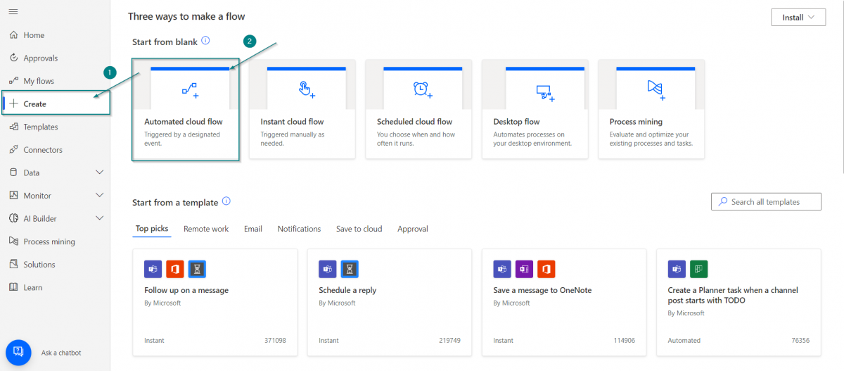 Automatically Duplicate SharePoint Pages Across Various Sites with ...