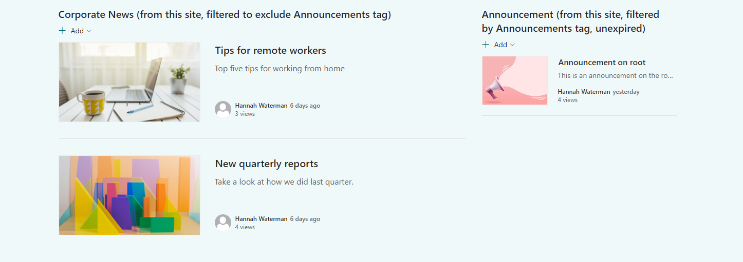 5 Ways to Get Announcements on Your Intranet | Creospark