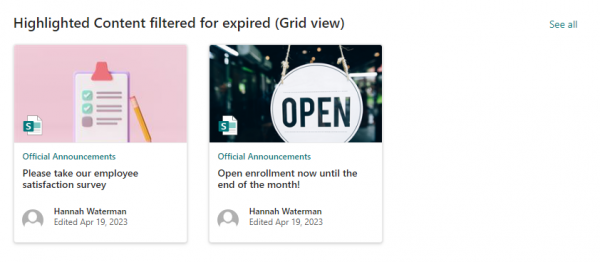 5 Ways to Get Announcements on Your Intranet | Creospark