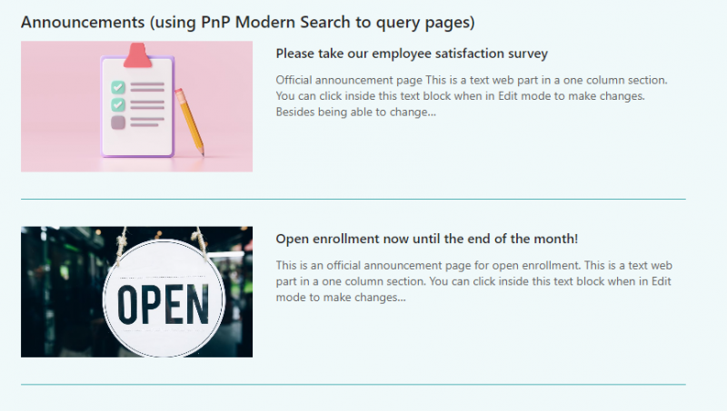 5 Ways to Get Announcements on Your Intranet | Creospark