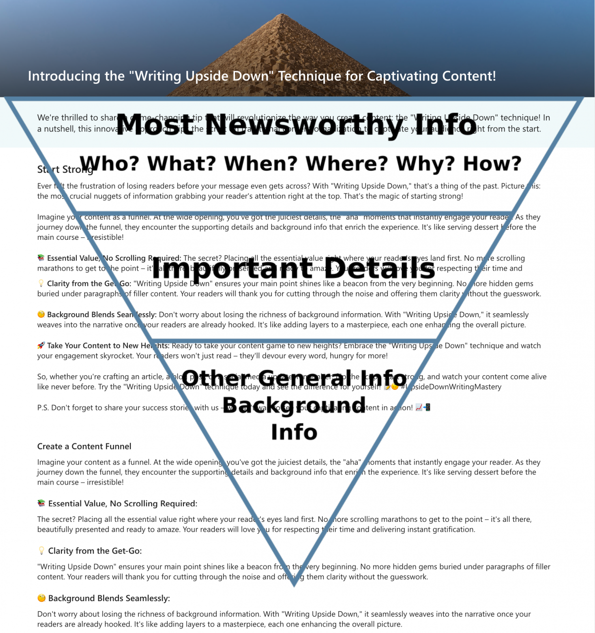 Designing for Success | Embracing SharePoint Best Design Practices ...