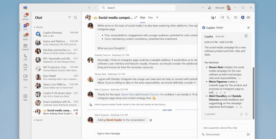 Microsoft Teams Premium vs. Copilot in Teams | Creospark