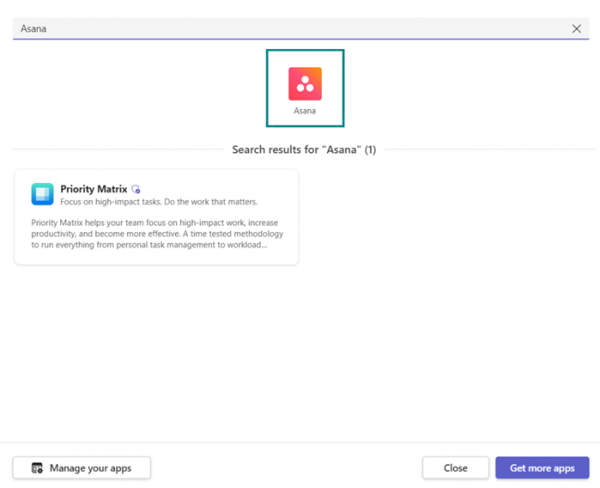 Connecting Microsoft Teams and Asana | Enter the Flow State | Creospark