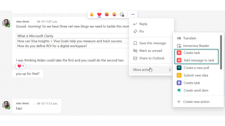 Connecting Microsoft Teams and Asana | Enter the Flow State | Creospark