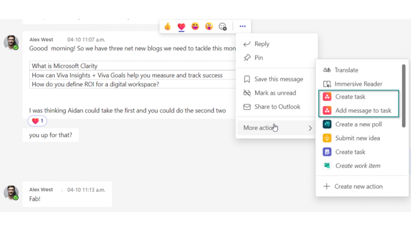 Connecting Microsoft Teams and Asana | Enter the Flow State | Creospark