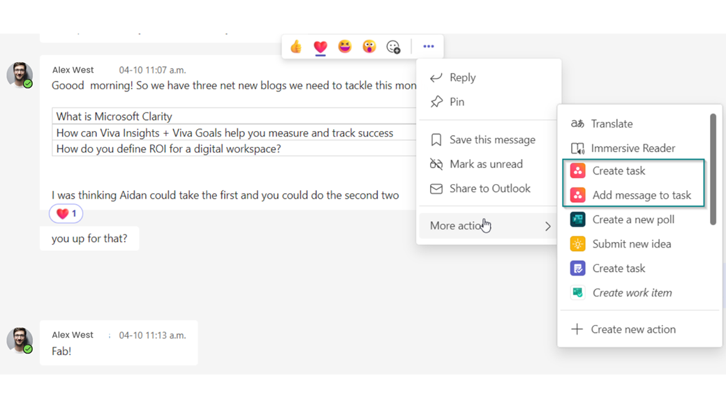 Connecting Microsoft Teams and Asana | Enter the Flow State | Creospark