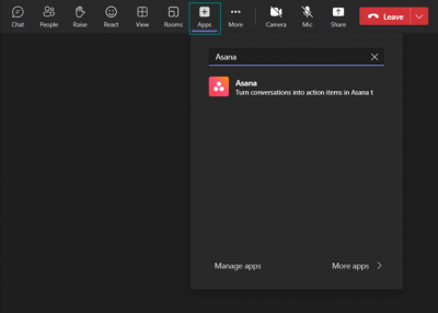 Connecting Microsoft Teams and Asana | Enter the Flow State | Creospark