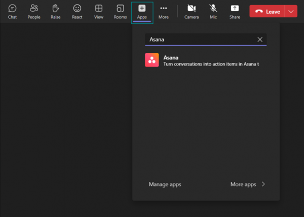 Connecting Microsoft Teams and Asana | Enter the Flow State | Creospark